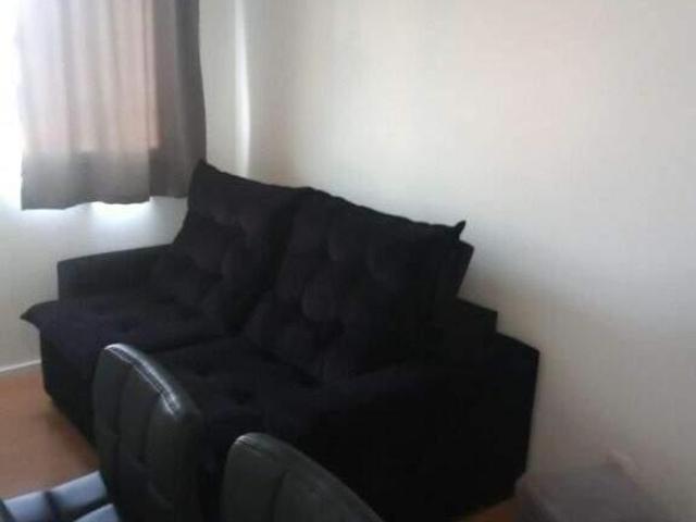 Apartamento com 2 dormitórios à venda, 53 m² por R$ 300.000,00 Parque São Vice