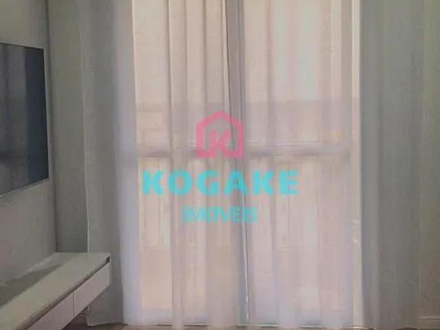 Apartamento com 2 dormitórios à venda, 53 m² por R$ 300.000,00 Parque Santo Antônio Jacareí/SP