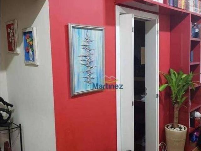 Apartamento com 2 dormitórios à venda, 53 m² por R$ 300.000,00 Penha de França São Paulo/SP