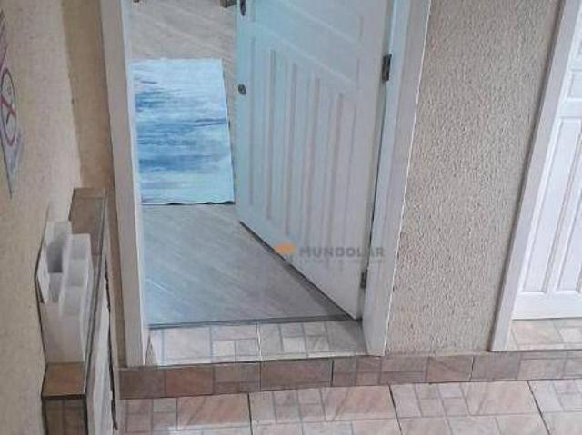 Apartamento com 2 dormitórios à venda, 53 m² por R$ 310.000,00 Capela Velha Araucária/PR