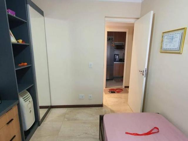 Apartamento com 2 dormitórios à venda, 53 m² por R$ 310.000,00 Jardim Amazonas Campinas/SP