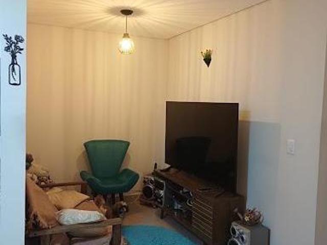 Apartamento com 2 dormitórios à venda, 53 m² por R$ 325.000,00 Vila Nova Cachoeirinha São Paulo/
