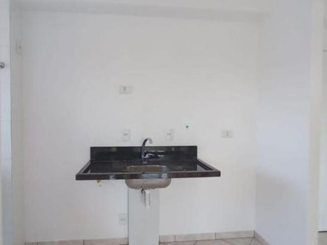 Apartamento com 2 dormitórios à venda, 53 m² por R$ 320.000,00 Vila Tibiriçá Santo André/SP