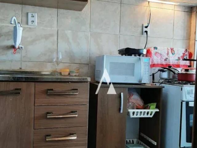 Apartamento com 2 dormitórios à venda, 53 m² por R$ 320.000,00 Azenha Porto Alegre/RS