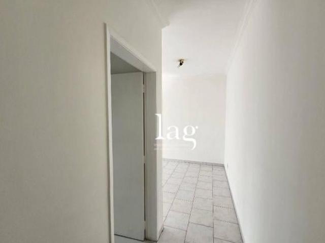 Apartamento com 2 dormitórios à venda, 53 m² por R$ 320.000,00 Condomínio Residencial Arco Íris