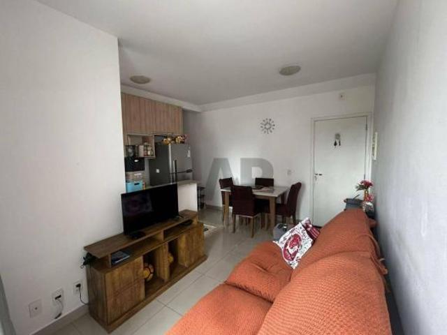 Apartamento com 2 dormitórios à venda, 53 m² por R$ 320.000 Condomínio Jardim dos Taperás Salto/