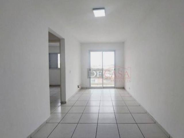 Apartamento com 2 dormitórios à venda, 53 m² por R$ 330.000,00 Vila Bela São Paulo/SP