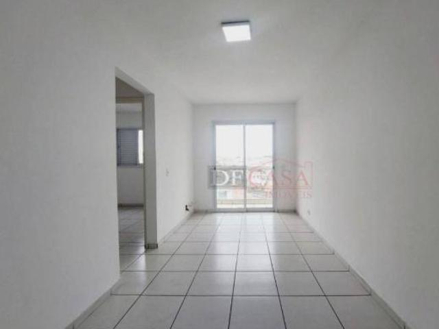 Apartamento com 2 dormitórios à venda, 53 m² por R$ 330.000,00 Vila Bela São Paulo/SP