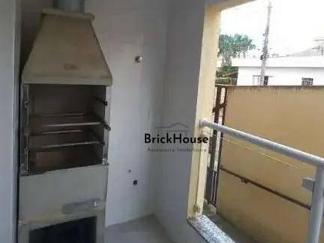 Apartamento com 2 dormitórios à venda, 53 m² por R$ 330.000,00 Vila Santo Antônio São Roque/SP