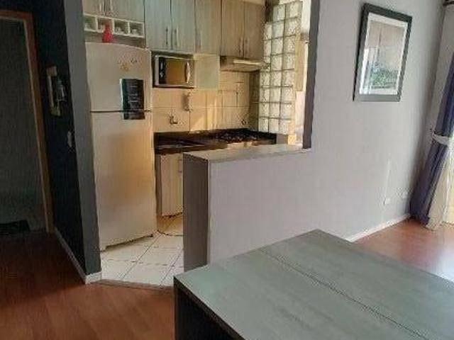 Apartamento com 2 dormitórios à venda, 53 m² por R$ 380.000,00 Centro São Bernardo do Campo/SP