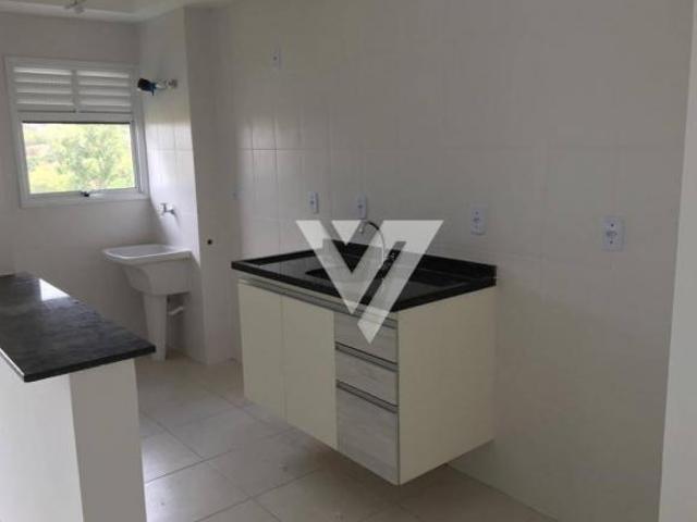 Apartamento com 2 dormitórios à venda, 53 m² por R$ 330.000,00 Residencial Platinum Iguatemi Vot
