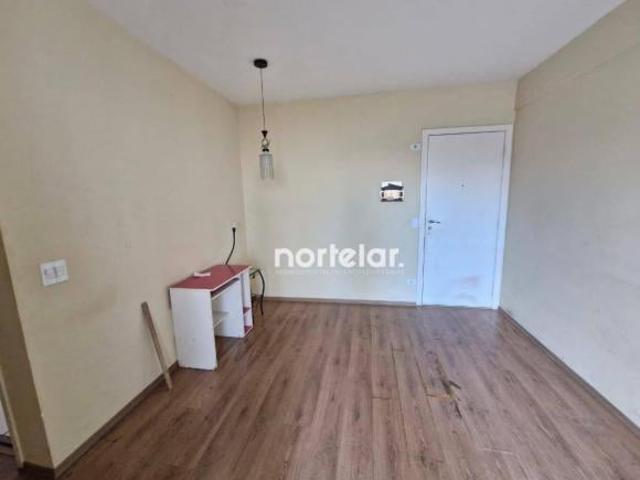 Apartamento com 2 dormitórios à venda, 53 m² por R$ 349.000 Vila Cruz das Almas São Paulo/SP.