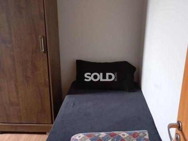 Apartamento com 2 dormitórios à venda, 53 m² por R$ 342.000,00 Vila Santa Rita Franca/SP