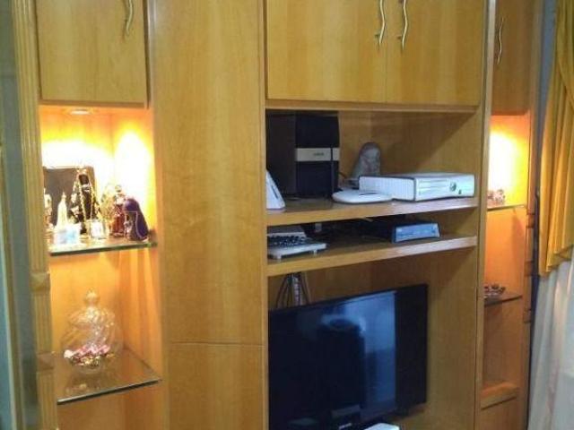 Apartamento à venda, 53 m² por R$ 380.000,00 Vila Santana São Paulo/SP
