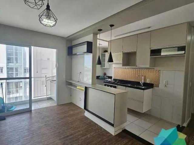 Apartamento com 2 dormitórios à venda, 53 m² por R$ 350.000,00 Condomínio Jardim dos Taperás Sal