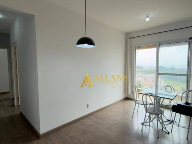 Apartamento com 2 dormitórios à venda, 53 m² por R$ 350.000,00 Condomínio Vista Garden Sorocaba/