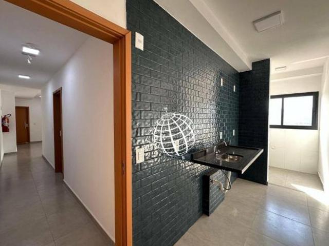 Apartamento com 2 dormitórios à venda, 53 m² por R$ 350.000,00 Jardim Colonial Atibaia/SP