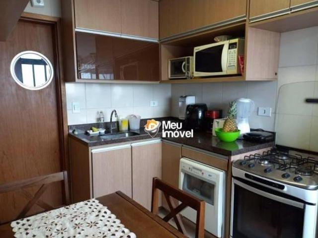 Apartamento com 2 dormitórios à venda, 53 m² por R$ 350.000,00 Sítio do Mandaqui São Paulo/SP