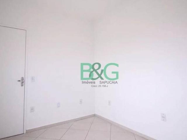 Apartamento à venda, 53 m² por R$ 354.900,00 Vila Alpina São Paulo/SP