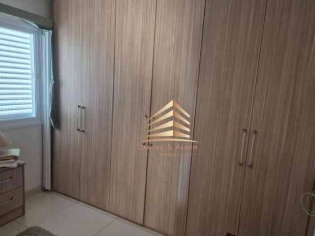Apartamento com 2 dormitórios à venda, 53 m² por R$ 365.000,00 Jardim Bom Clima Guarulhos/SP