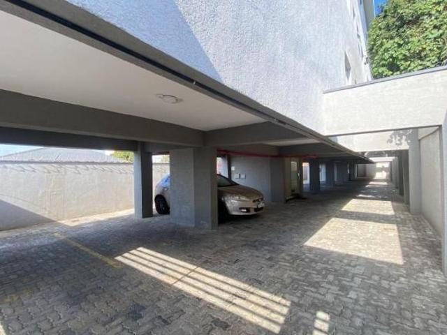 Apartamento com 2 dormitórios à venda, 53 m² por R$ 369.500,00 Alvinópolis Atibaia/SP