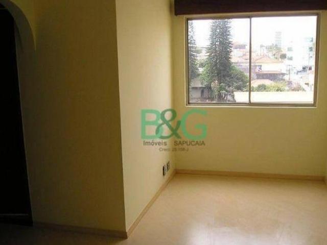 Apartamento à venda, 53 m² por R$ 375.000,00 Tucuruvi São Paulo/SP