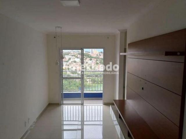 Apartamento com 2 dormitórios à venda, 53 m² por R$ 371.000,00 Ortizes Valinhos/SP
