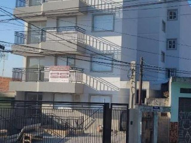 Apartamento com 2 dormitórios à venda, 53 m² por R$ 371.400,00 Km 18 Osasco/SP