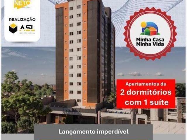 Apartamento com 2 dormitórios à venda, 53 m² por R$ 380.000,00 Vila Nossa Senhora Das Vitoria Ma