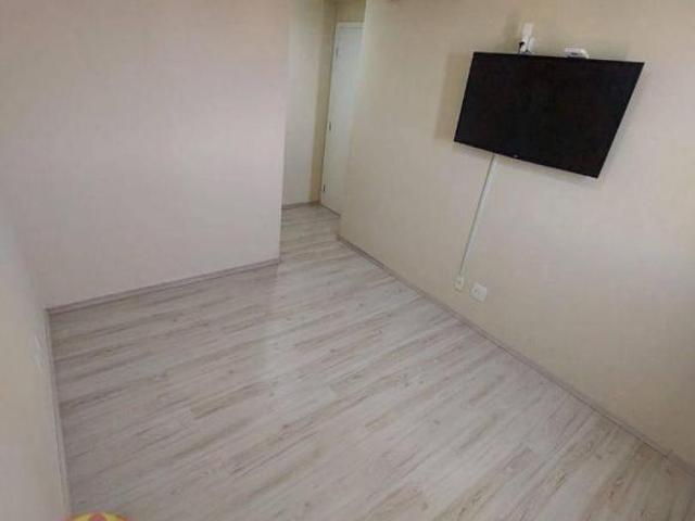 Apartamento com 2 dormitórios à venda, 53 m² por R$ 380.000 Condomínio Vista Garden Sorocaba/SP