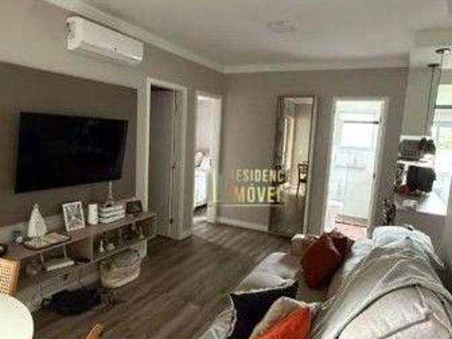 Apartamento com 2 dormitórios à venda, 53 m² por R$ 382.000,00 Jardim Ipê Sorocaba/SP