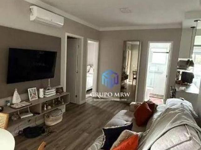 Apartamento com 2 dormitórios à venda, 53 m² por R$ 382.000 Jardim Ipê Sorocaba/SP