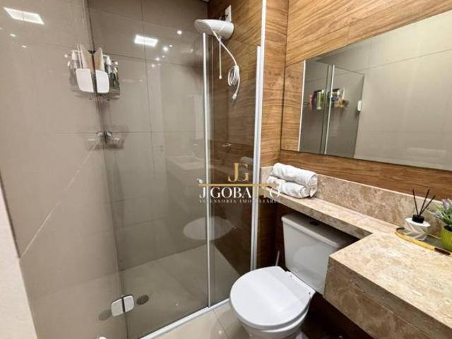 Apartamento com 2 dormitórios à venda, 53 m² por R$ 399.000,00 Jardim Belval Barueri/SP
