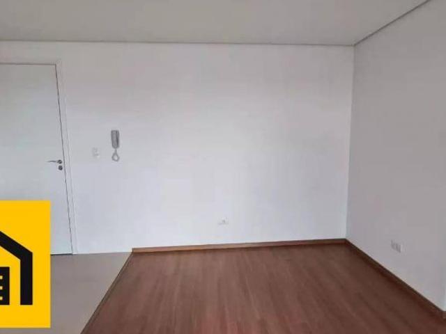 Apartamento com 2 dormitórios à venda, 53 m² por R$ 399.000 Vila Nossa Senhora das Vitórias Mauá
