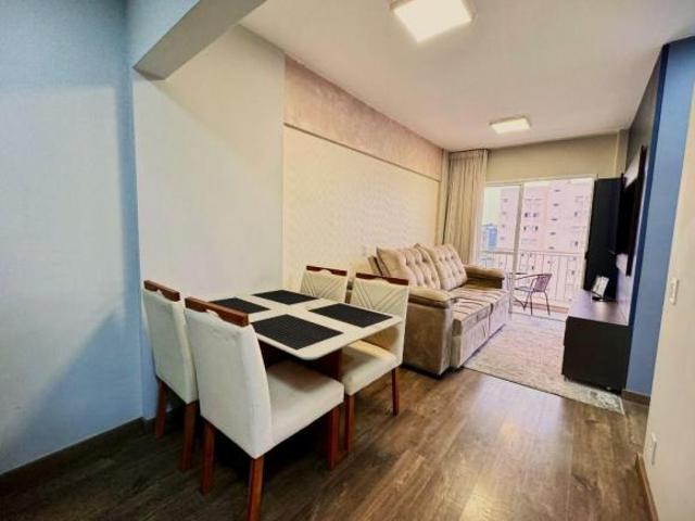 Apartamento à venda, 53 m² por R$ 420.000,00 Centro Americana/SP