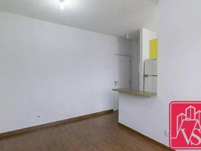 Apartamento com 2 dormitórios à venda, 53 m² por R$ 350.000,00 Centro São Bernardo do Campo/SP