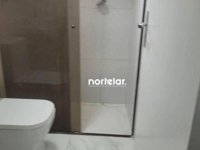 Apartamento com 2 dormitórios à venda, 53 m² por R$ 390.000,00 Freguesia do Ó São Paulo/SP