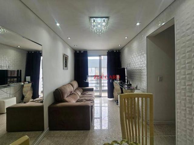 Apartamento à venda, 53 m² por R$ 409.900,00 Macedo Guarulhos/SP