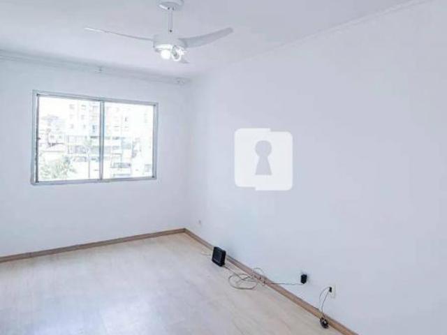 Apartamento com 2 dormitórios à venda, 53 m² por R$ 400.000,00 Freguesia do Ó São Paulo/SP