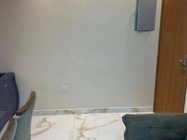 Apartamento com 2 dormitórios à venda, 53 m² por R$ 403.000,00 Jardim Haydee Mauá/SP