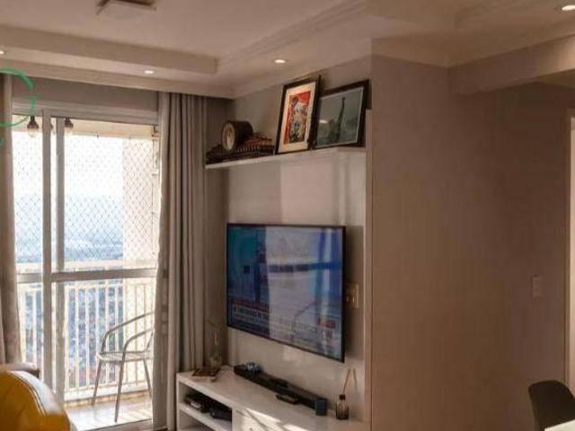 Apartamento à venda, 53 m² por R$ 419.000,00 Ponte Grande Guarulhos/SP