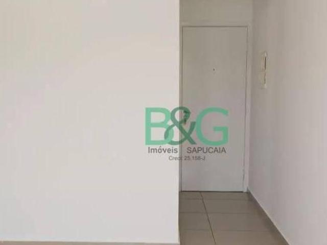Apartamento à venda, 53 m² por R$ 419.000,00 Vila Bela São Paulo/SP