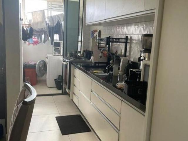 Apartamento com 2 dormitórios à venda, 53 m² por R$ 425.532,00 Vila Moreira Guarulhos/SP