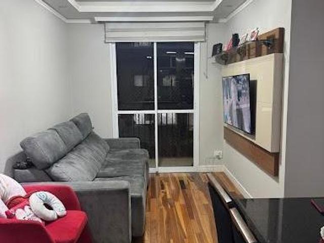 Apartamento com 2 dormitórios à venda, 53 m² por R$ 429.999,99 Centro Guarulhos/SP