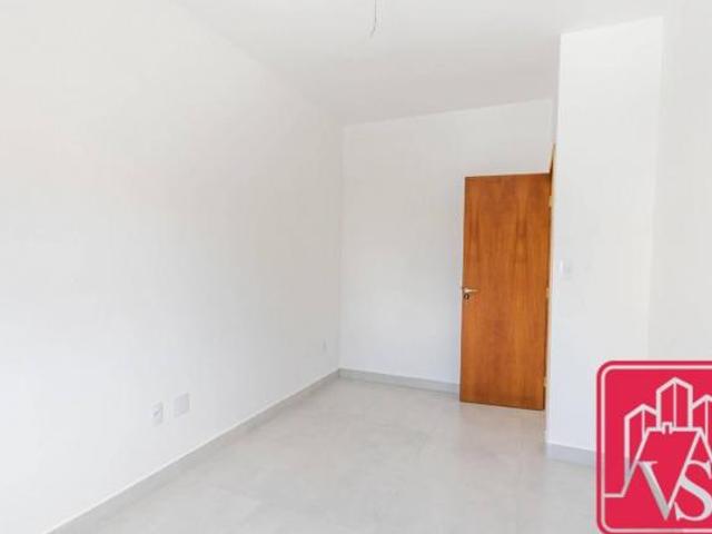 Apartamento com 2 dormitórios à venda, 53 m² por R$ 430.000,00 Vila Guiomar Santo André/SP