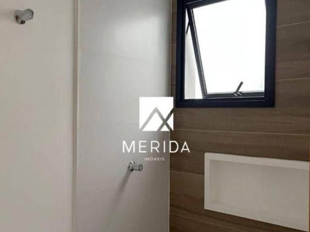 Apartamento com 2 dormitórios à venda, 53 m² por R$ 432.000,00 Vila Guiomar Santo André/SP