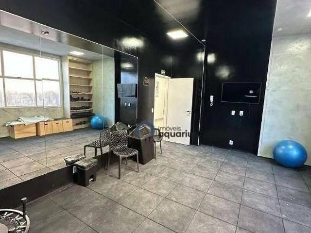 Apartamento com 2 dormitórios à venda, 53 m² por R$ 449.000,00 Jardim Oriente São José dos Campo