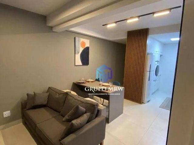 Apartamento com 2 dormitórios à venda, 53 m² por R$ 449.000,00 Parque das Nações Santo André/SP