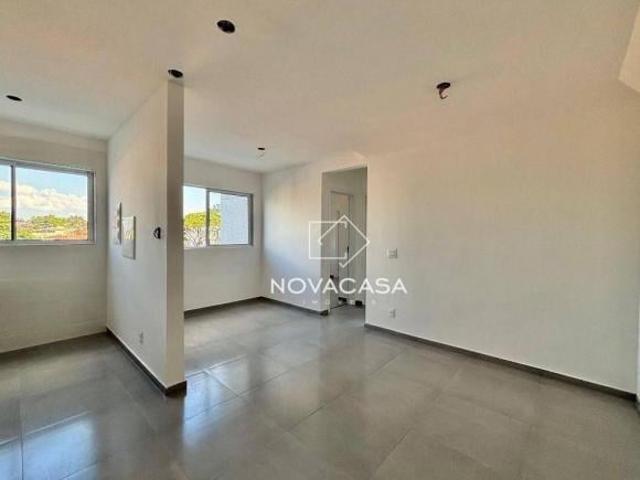 Apartamento com 2 dormitórios à venda, 53 m² por R$ 441.000,00 Santa Amélia Belo Horizonte/MG