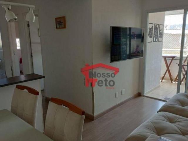 Apartamento com 2 dormitórios à venda, 53 m² por R$ 455.000,00 Imirim São Paulo/SP